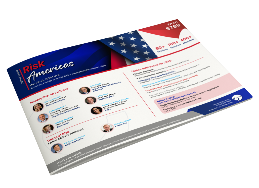 Brochure - Risk Americas