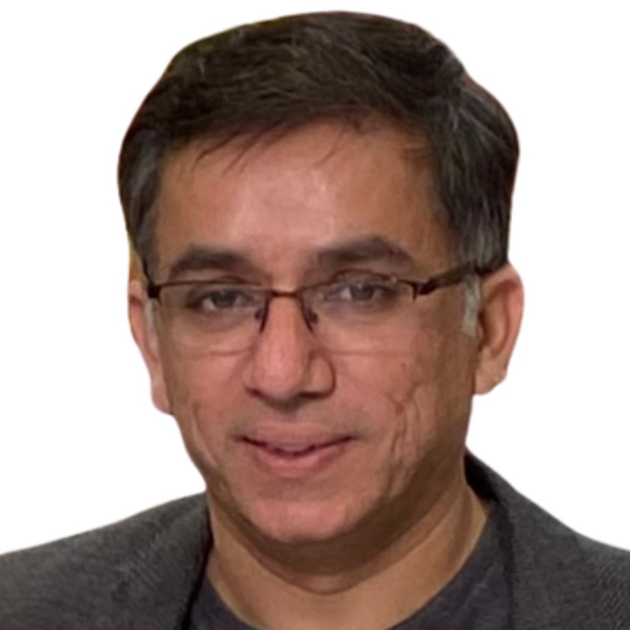 Agenda - Risk Americas