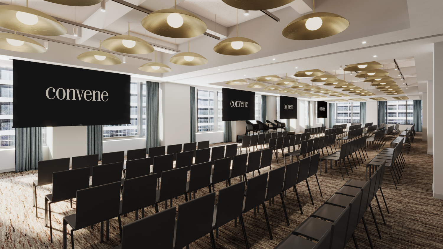 Venue and travel - Risk Americas