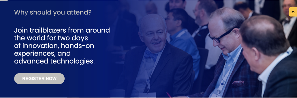 Why attend - Risk Evolve