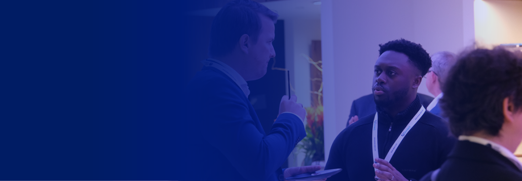 Why attend - Risk Evolve