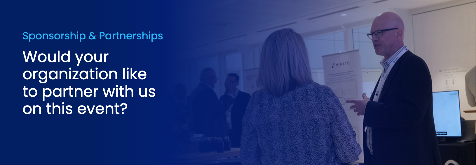 Sponsors & Partnerships - Risk Evolve