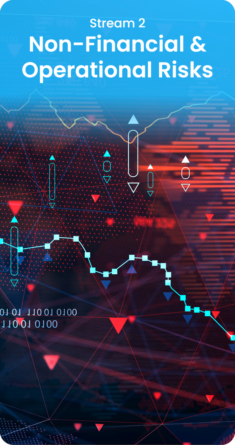 Event Homepage - Risk Evolve