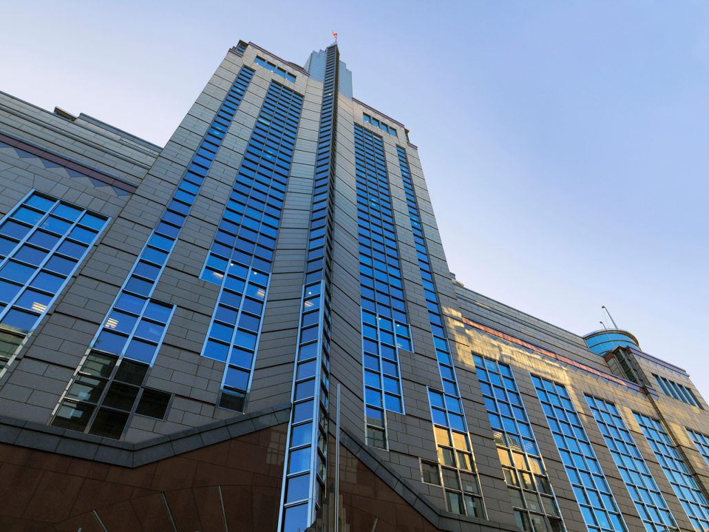 Event Homepage - Risk Evolve