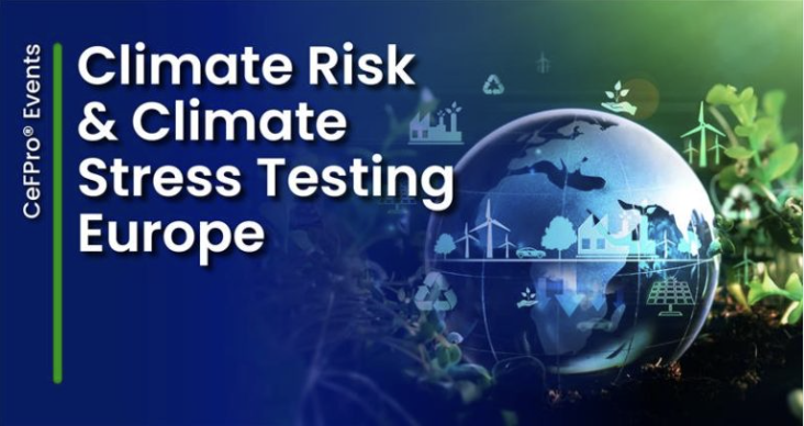 HTML Styles - Climate Risk & Climate Stress Testing