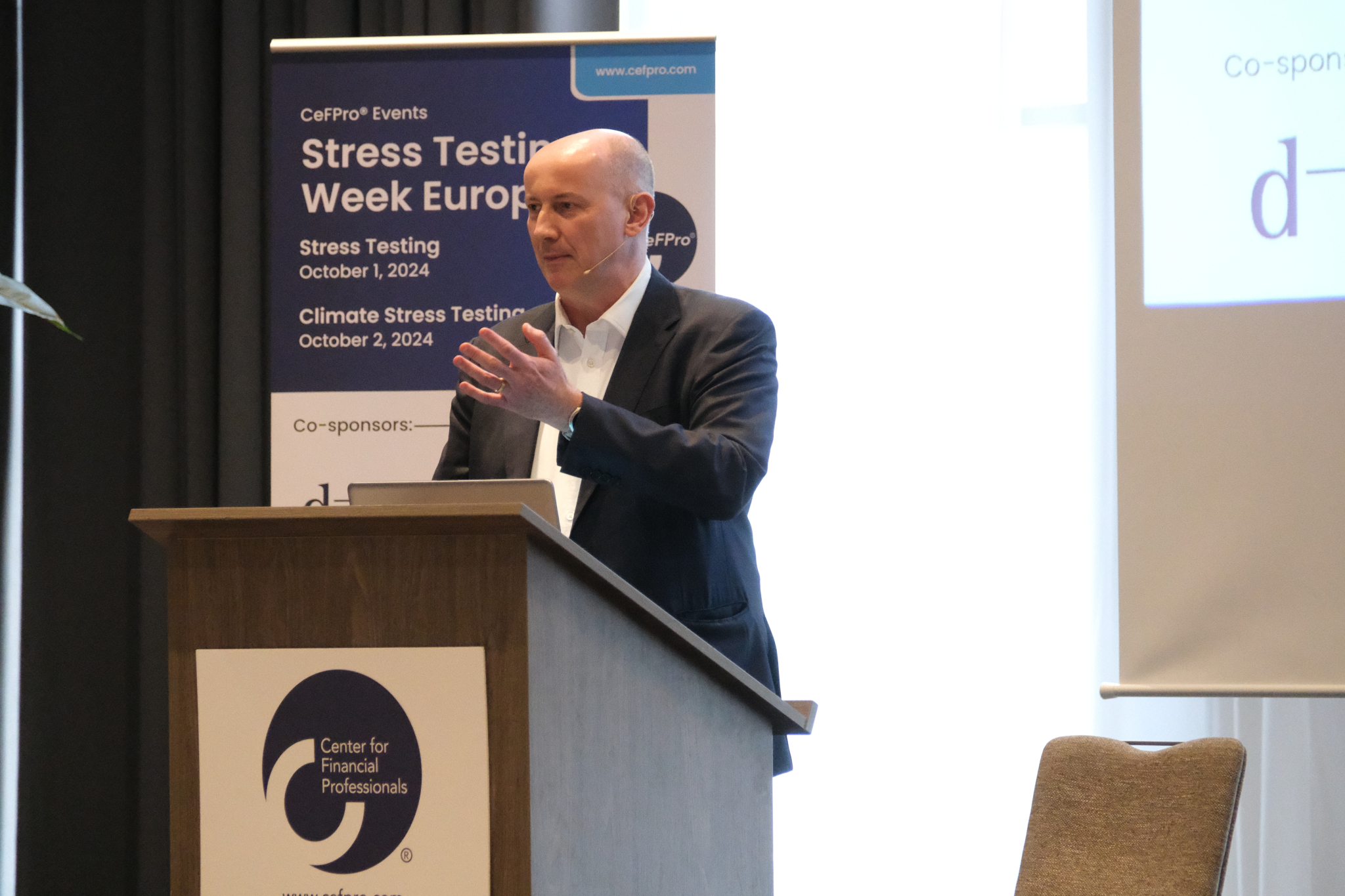 Event Homepage - Operational Risk & Technology Europe