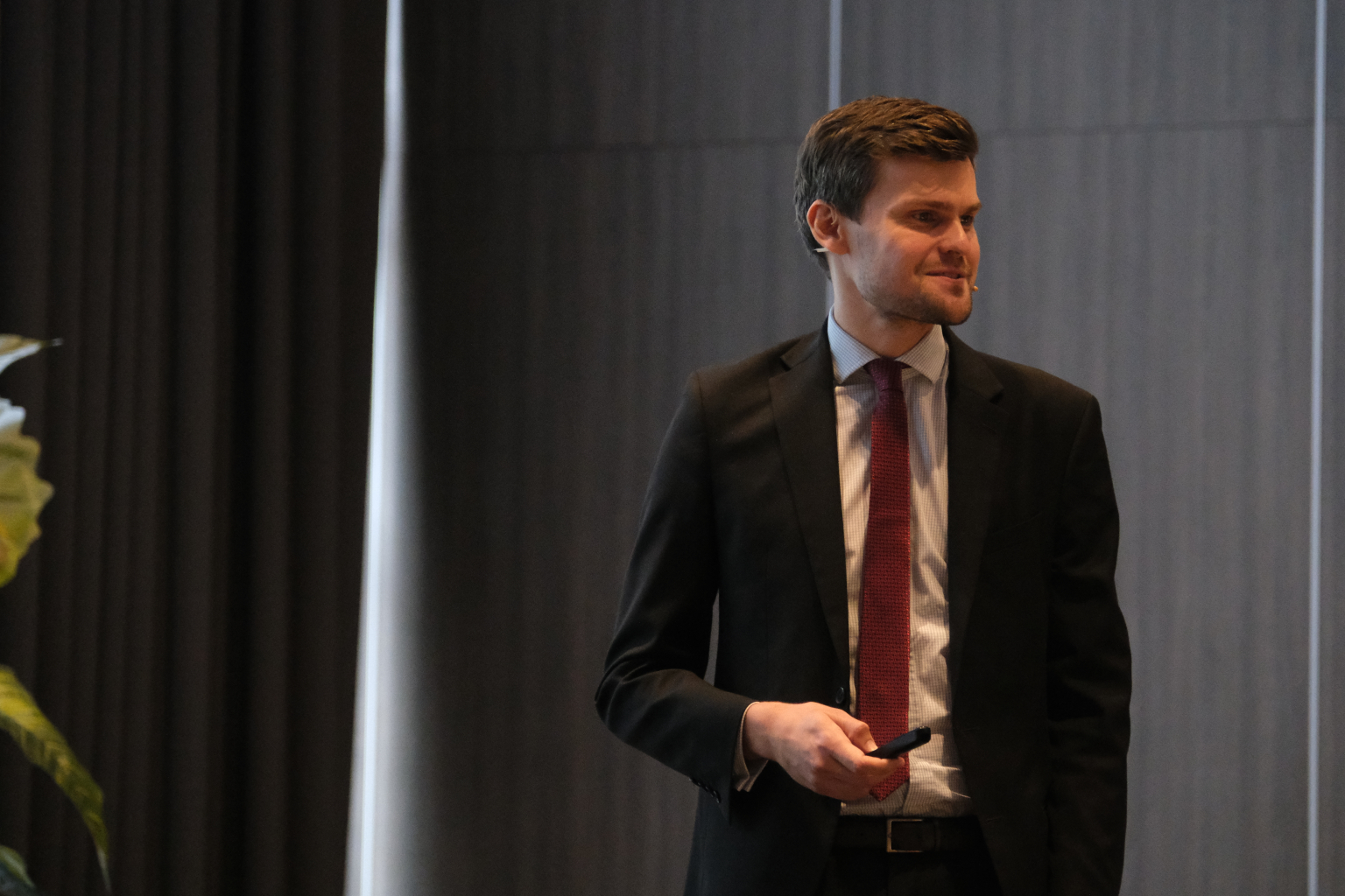 Event Homepage - Operational Risk & Technology Europe