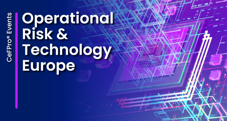 This is a post with post format of type Link - Operational Risk ...