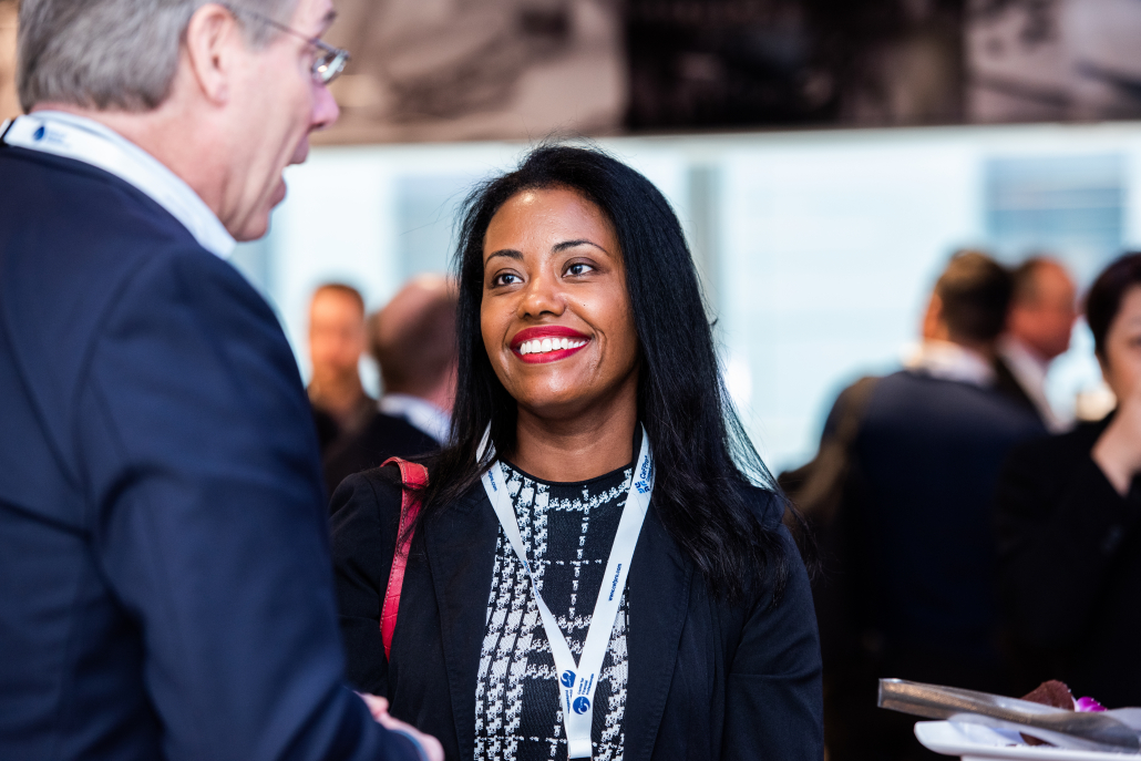 Sponsors & Partnerships - Vendor & Third Party Risk USA