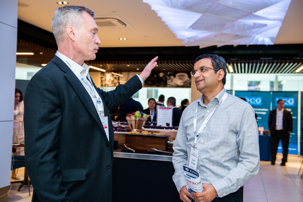 Sponsors & Partnerships - Vendor & Third Party Risk USA