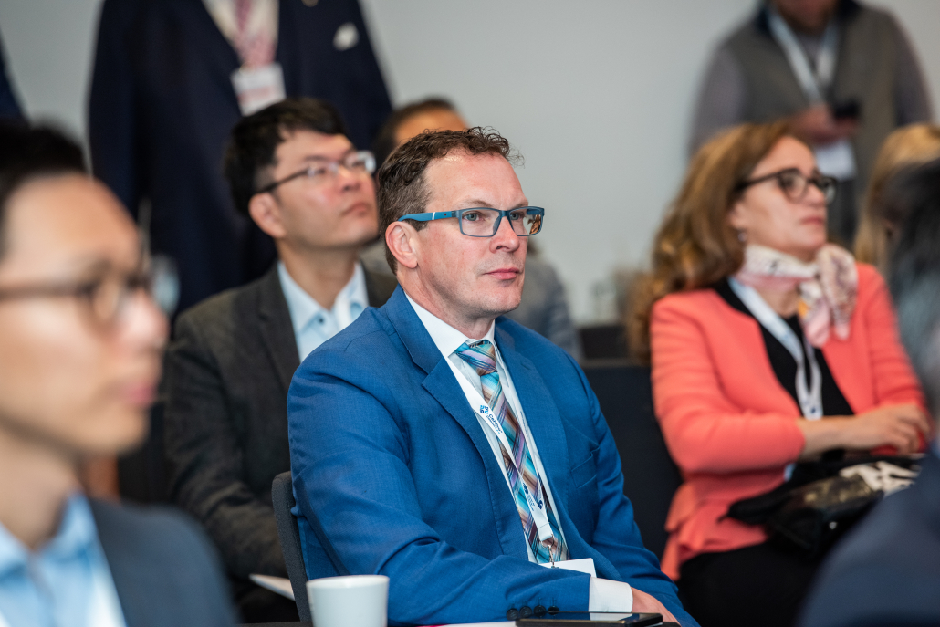 Sponsors & Partnerships - Vendor & Third Party Risk USA