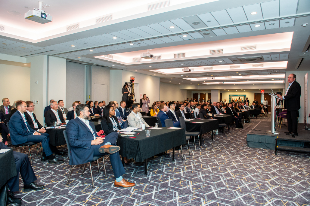 Sponsors & Partnerships - Vendor & Third Party Risk USA