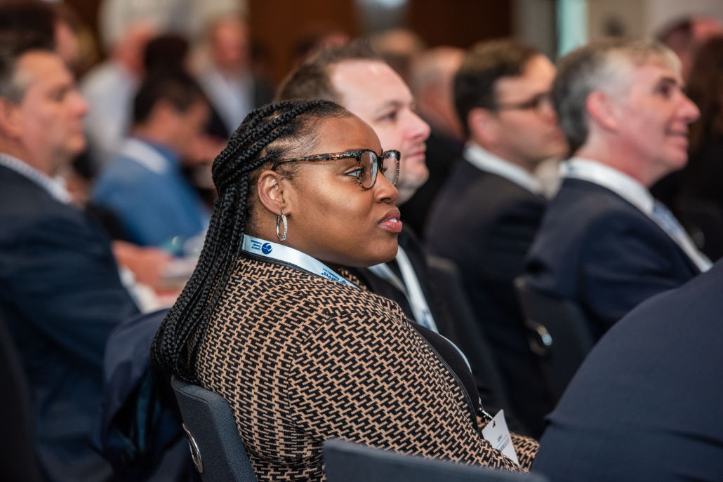 Sponsors & Partnerships - Vendor & Third Party Risk USA