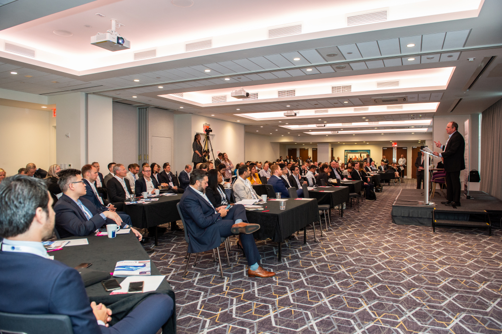 Sponsors & Partnerships - Vendor & Third Party Risk USA